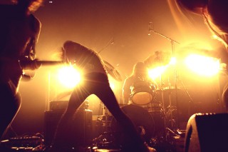 Divulgue seu trabalho e encontre pessoas para sua banda com o Flebber ...