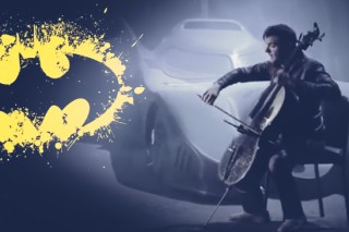 50 anos de Batman representado por suas músicas | Blog da Waldman